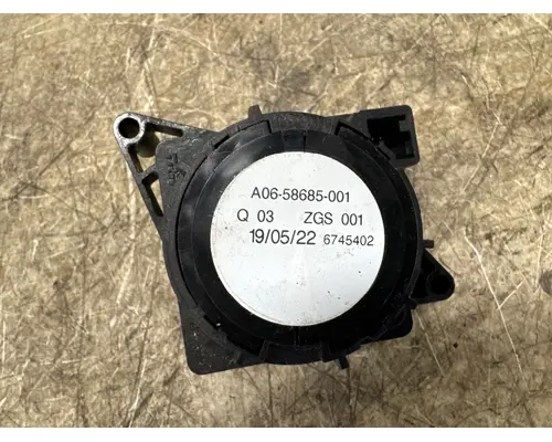 FREIGHTLINER A06-58685-001 Headlight switch OEM# A0658685001 in OWENSBORO, KY $29.99 #146486