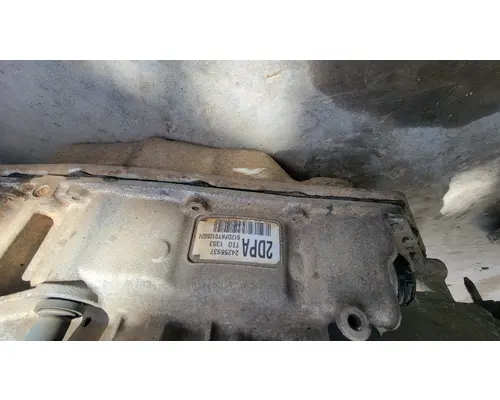 ISUZU 6L90 Transmission Assembly OEM# 24256937 in CARTERSVILLE, GA #5638
