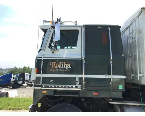 International 4070B Cab Assembly in Kansas City, MO #24770591