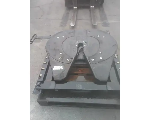 JOST AIR SLIDE FIFTH WHEEL in Spokane Valley, WA $550.34 #2466827