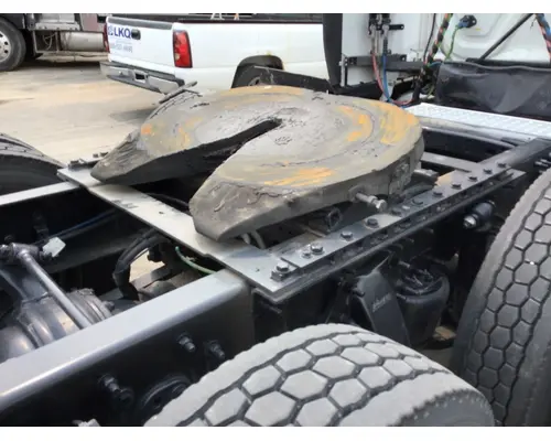 JOST AIR SLIDE FIFTH WHEEL OEM# JSK37USL-A8PX16 in Toledo, OH $476.00 #2270059