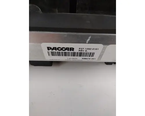 KENWORTH T680 FUSE BOX OEM# P27-1232-0101 in Wykoff, MN $575.00 #2521848