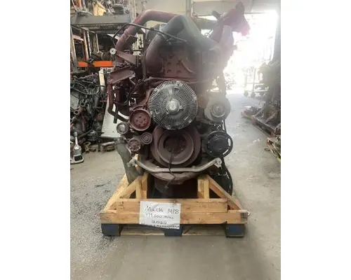 Mack MP8 Engine Assembly in LINDEN, NJ #A1131