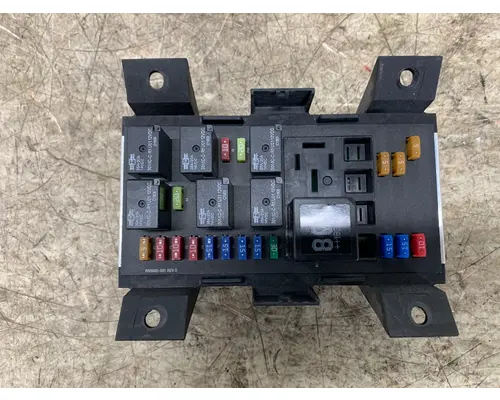 PACCAR P27-1224-0120 Fuse Box OEM# P2712240120 in OWENSBORO, KY $134.99 #143906