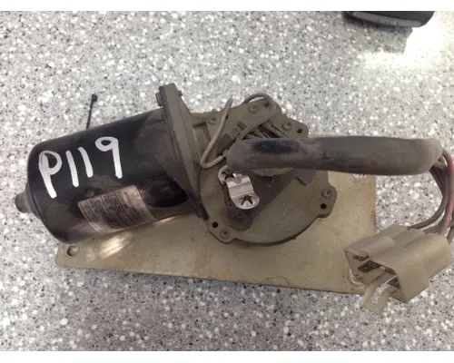 PETERBILT 379 Wiper Motor, Windshield in Abbotsford, BRITISH COLUMBIA #2674