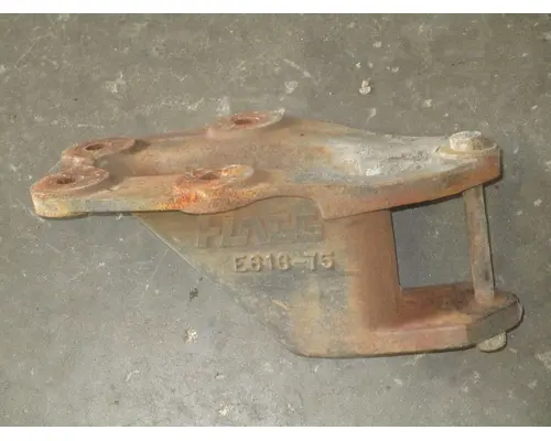 PETERBILT Spring Hanger OEM# E616-75 in CRANDALL, TX #74301