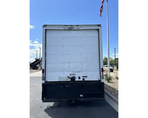 Supreme 26' Dry Van Body Box / Bed in Denver, CO $2,250.00 #B4729