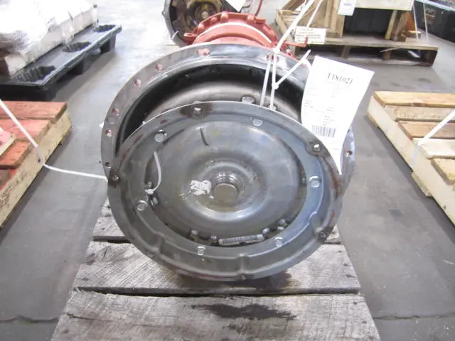 ALLISON REBUILT MT643 Reassembly DYNO AT545, 40% OFF