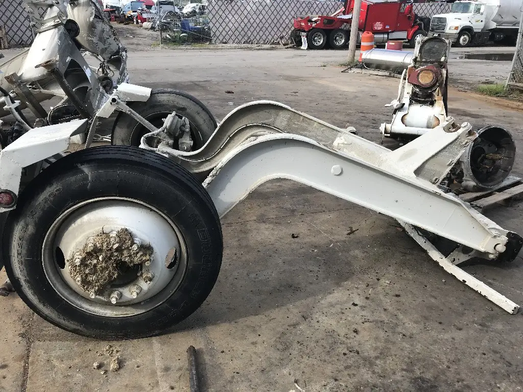 Kenworth Tag Axle T880 7 Axle Kenworth Dump Truck 205490R _ SOLD!!!