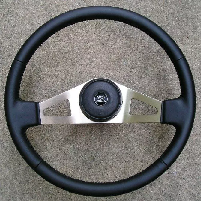 MACK STEERING WHEEL in Spokane Valley WA 165.24 VIP 13MK2