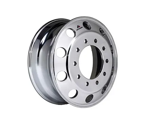 ACCURIDE Aluminum Wheel OEM# 42362SP in Dorr, MI #618-13183
