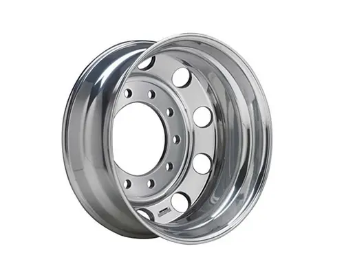 ACCURIDE Aluminum Wheel OEM# 42362SP in Dorr, MI $325.20 #618-13183