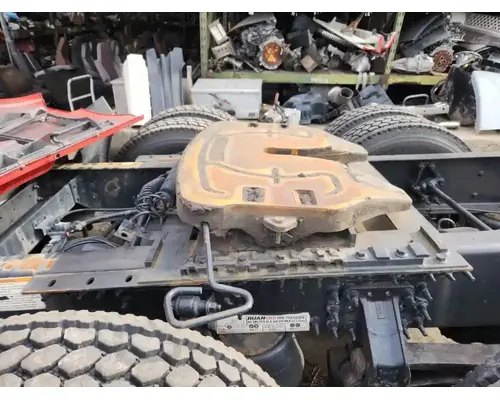 AIR SLIDE SIMPLEX Fifth Wheel in Elkton, MD #P-39601