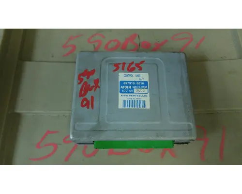 AISIN 341811-11280 ECM (Transmission) OEM# 341811-11280 in CARTERSVILLE ...