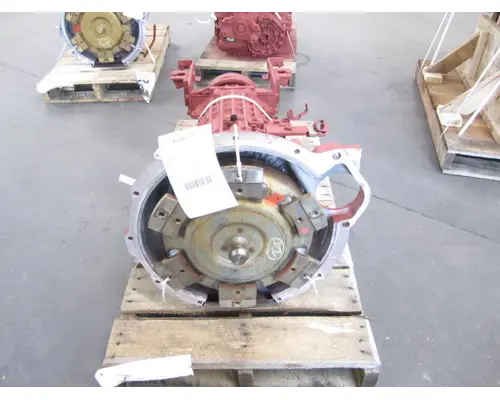 AISIN A460 TRANSMISSION ASSEMBLY OEM# 8981133440 in Easton, MD #T12F6176