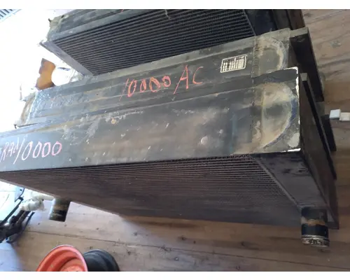 AL-JON 500 Radiator in CARTERSVILLE, GA #10000