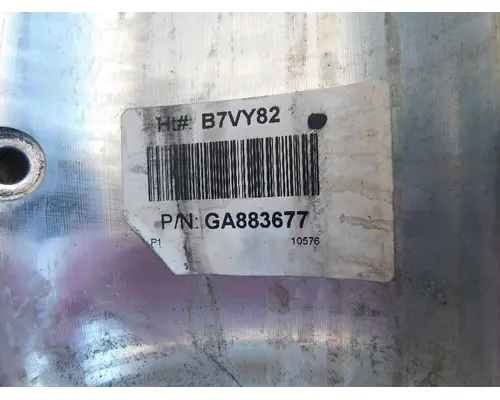 ALCOA 22.5 Wheel OEM# GA883677 in Holland, MI $125.00 #52696