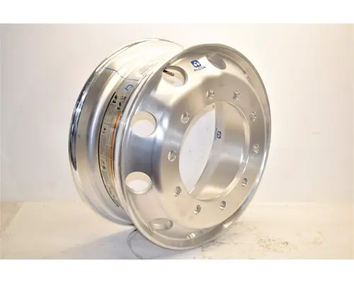 ALCOA Aluminum Wheel OEM# 886520 in Dorr, MI $263.00 #618-12886