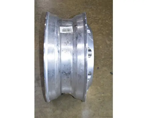 ALCOA Aluminum Wheel OEM# 882670DB in Dorr, MI #618-13424