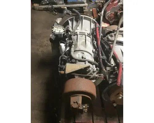 ALLISON 1000 SERIES Transmission Assembly in CHICAGO HEIGHTS, IL #69089