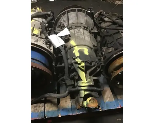 Allison 1000 Series Transmission Assembly In Chicago Heights Il 69139