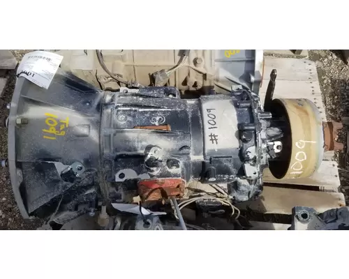 ALLISON 1000 SERIES Transmission Assembly in Hastings, NE $500.00 #1091