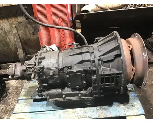 ALLISON 2000 SERIES Transmission Assembly in CHICAGO HEIGHTS, IL #70544