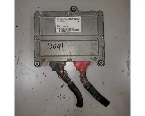 ALLISON 2000 SERIES Transmission Control Module OEM# 29537441 in BIG ...