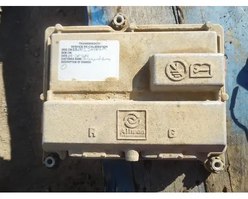 ALLISON 2100RDS TRANSMISSION CONTROL MODULE (TCM) in Stockton, CA $550. ...