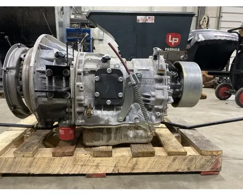 ALLISON 2200HS Transmission in Dorr, MI $2,250.00 #701-13586