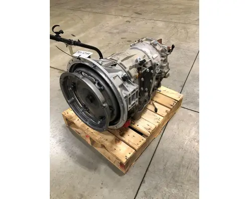 ALLISON 2500HS Transmission OEM# 6311681546 in Dorr, MI $3,039.00 #701 ...