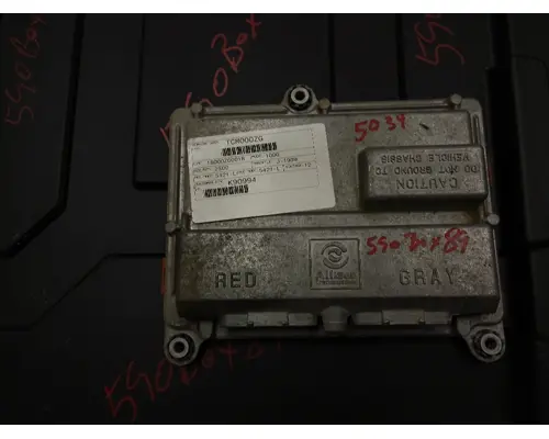 ALLISON 29537441 ECM (Transmission) OEM# 29537441 in CARTERSVILLE, GA #5034