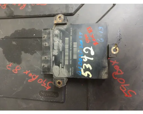 ALLISON 29545538 ECM (Transmission) OEM# 29545538 in CARTERSVILLE, GA #5342