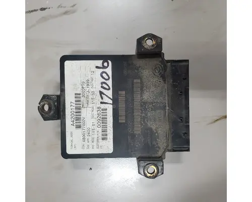 ALLISON 3000PTS Transmission Control Module OEM# 29545323, ATA4203 in ...