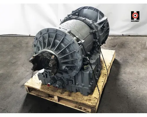 ALLISON 4500RDS P Transmission/Transaxle Assembly OEM# 11KB2311P3 in ...