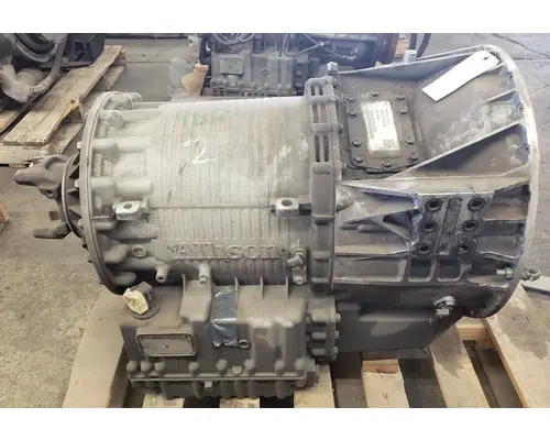 ALLISON 4500RDS Transmission Assembly in Spokane Valley, WA #6187