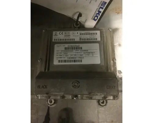 ALLISON 4500RDS Transmission Control Module (TCM) OEM# 180MS517M31 in ...