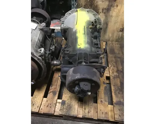 ALLISON AT545 Transmission Assembly OEM# 1561144 in CHICAGO HEIGHTS, IL ...