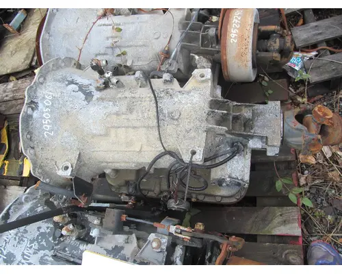 ALLISON AT545 Transmission Assembly OEM# 29505061 in Thorndale, PA #58350