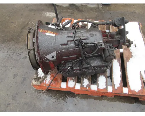 ALLISON AT545 Transmission/Transaxle Assembly in Westland, MI $650.00 ...