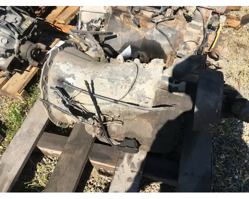 ALLISON AT545 Transmission in JASPER, AL #10727