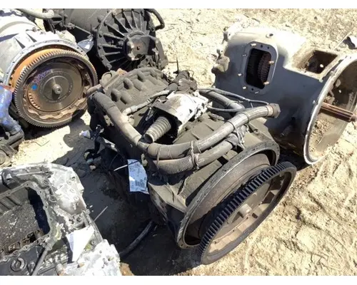 ALLISON B500 Transmission Assembly in Porter, TX #2382