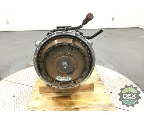 ALLISON GU 713 Transmission Assembly OEM# 21228228 in Advance, NC ...