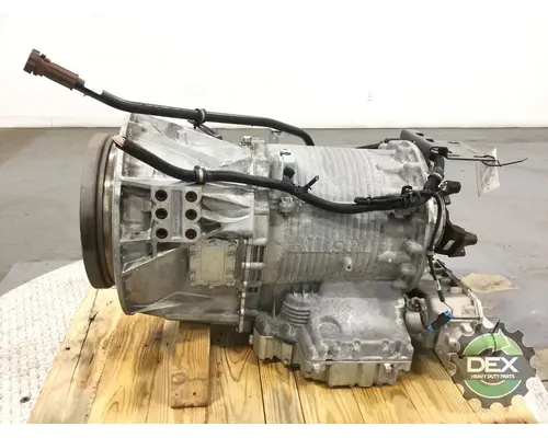 ALLISON GU 713 Transmission Assembly OEM# 21228228 in Advance, NC ...