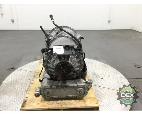 ALLISON GU 713 Transmission Assembly OEM# 21228228 in Advance, NC ...