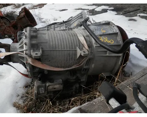ALLISON MD3060 Transmission/Transaxle Assembly in Wurtsboro, NY #3317