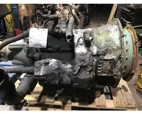 ALLISON MT643 Transmission Assembly in CHICAGO HEIGHTS, IL #84532