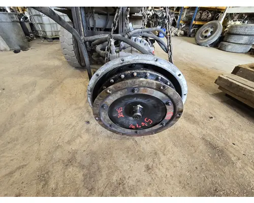 ALLISON MT643 Transmission Assembly OEM# MT643 in CARTERSVILLE, GA #5658