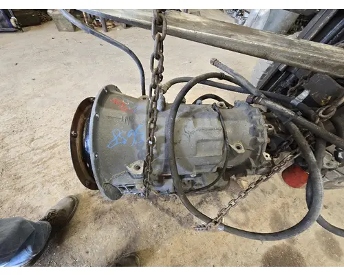 ALLISON MT643 Transmission Assembly OEM# MT643 in CARTERSVILLE, GA #5658