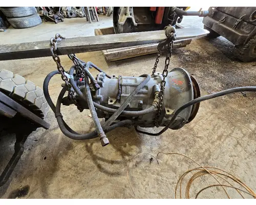 ALLISON MT643 Transmission Assembly OEM# MT643 in CARTERSVILLE, GA #5658